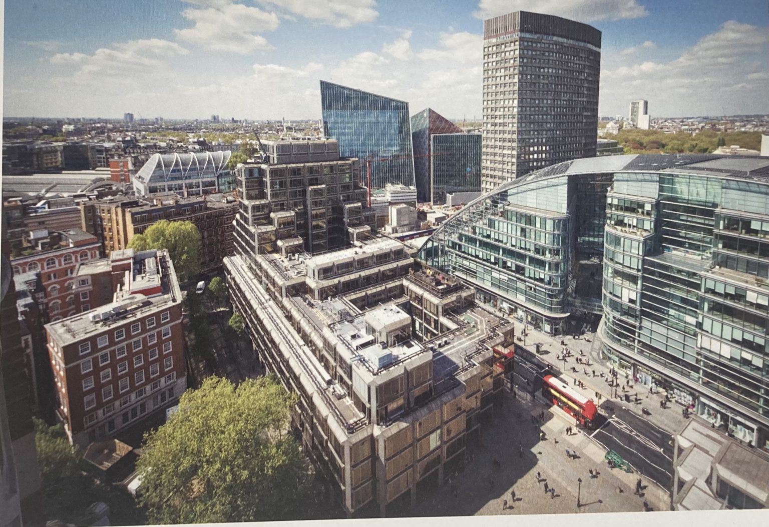 Planning Applications – CARG