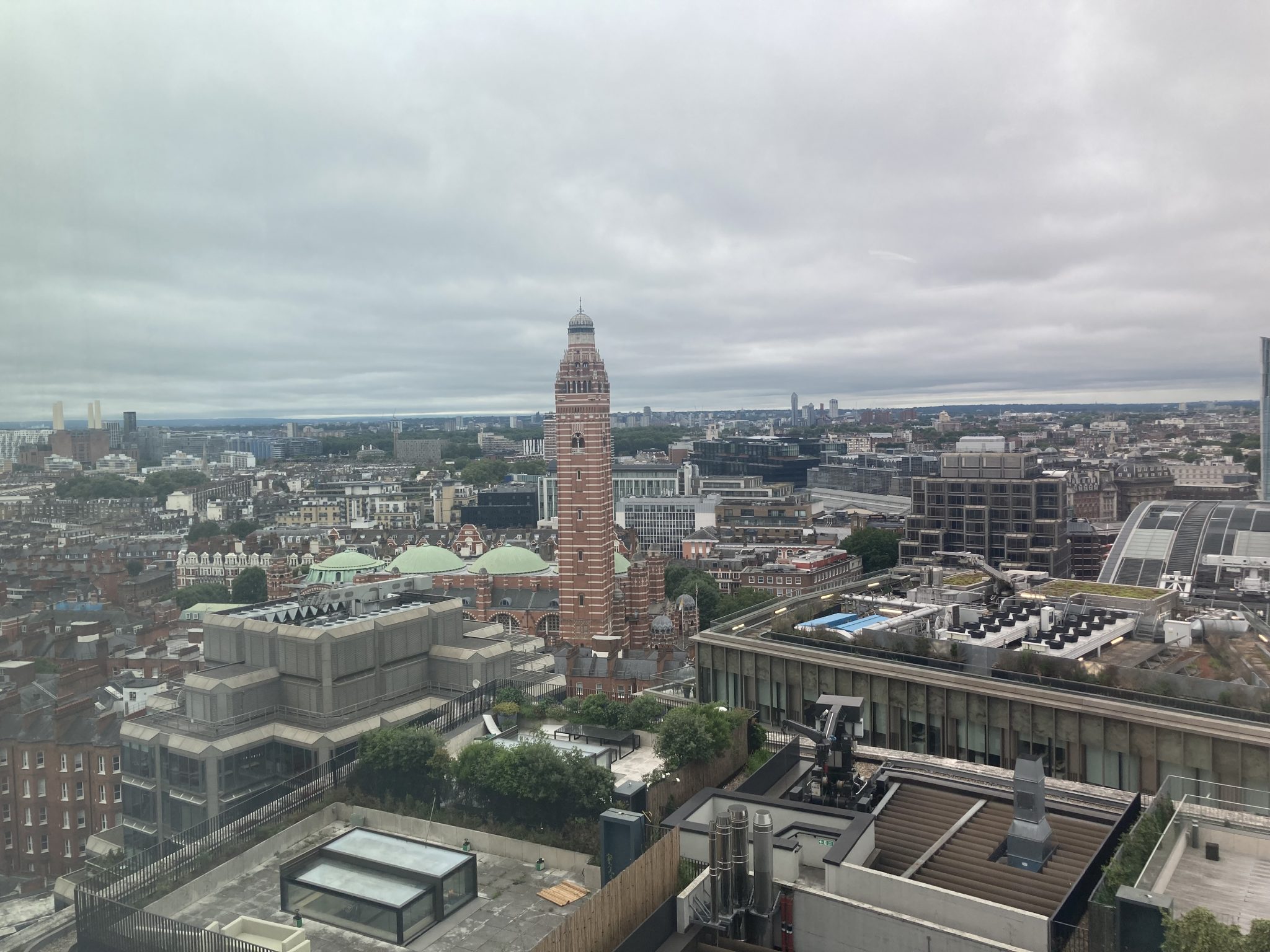 Planning Applications – CARG